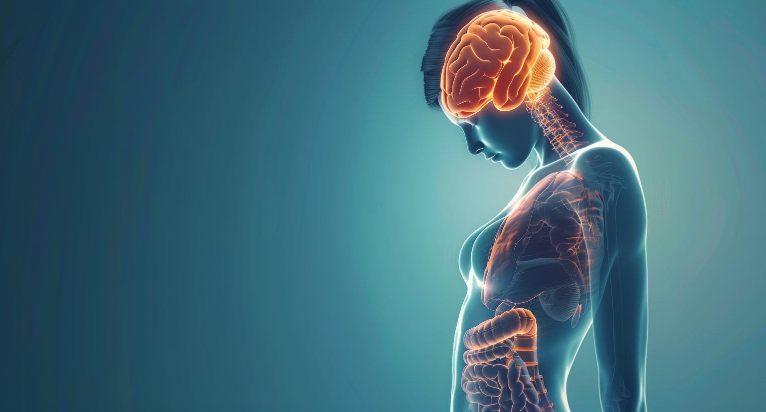 Understanding Interoception - The London Brain Clinic - Holistic Brain Care