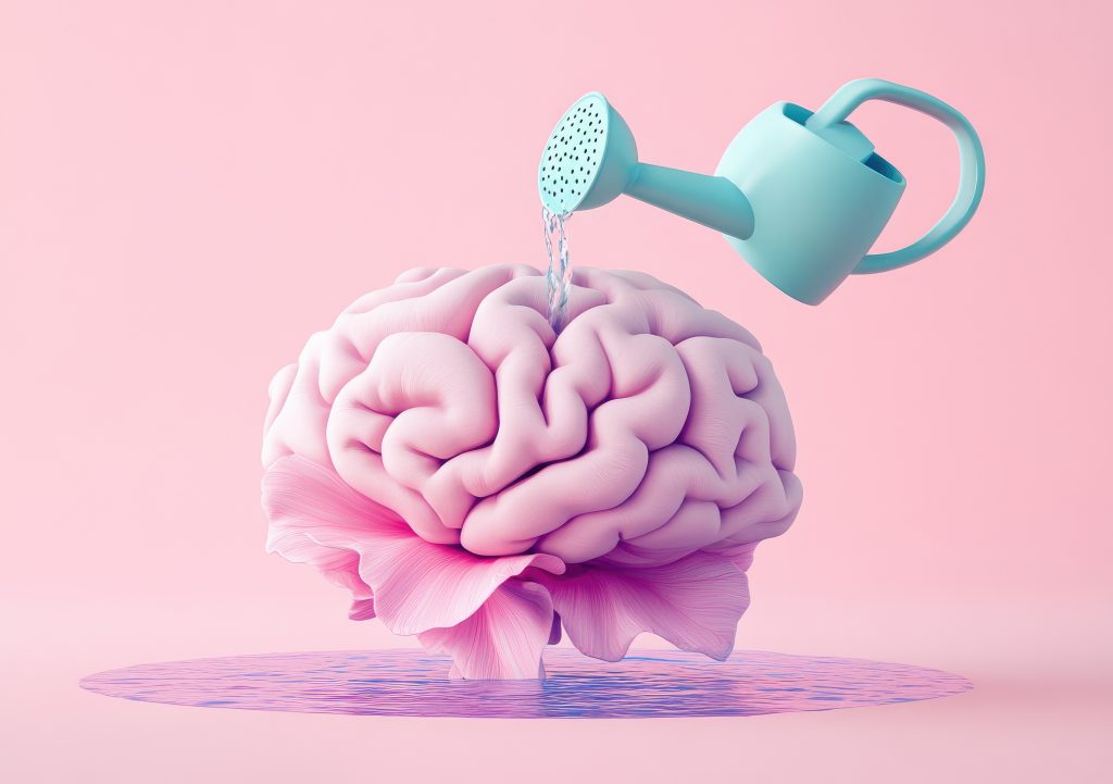 Understanding Interoception - The London Brain Clinic - Holistic Brain Care